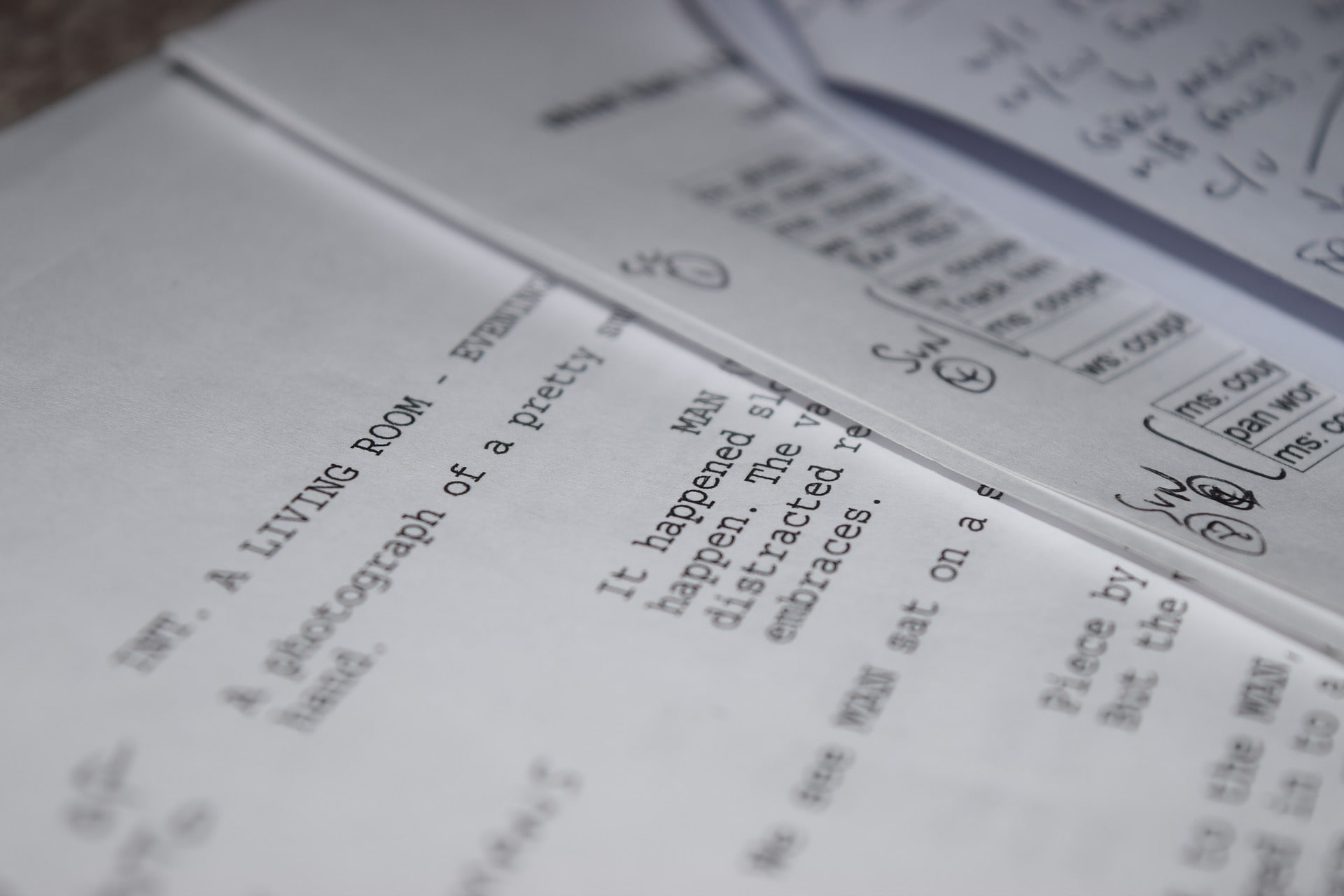 The Standard Manuscript Format for Writers - Eledris - Writing Tips The Standard Manuscript Format for Writers - Eledris - Writing Tips