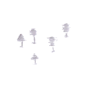 Drawing Maps - Forests & Trees | Fantasy Map Guide - Eledris