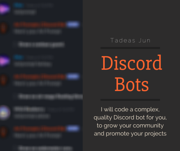 How to Code a Discord Bot in JavaScript - 2020 | Eledris | Coding Guides